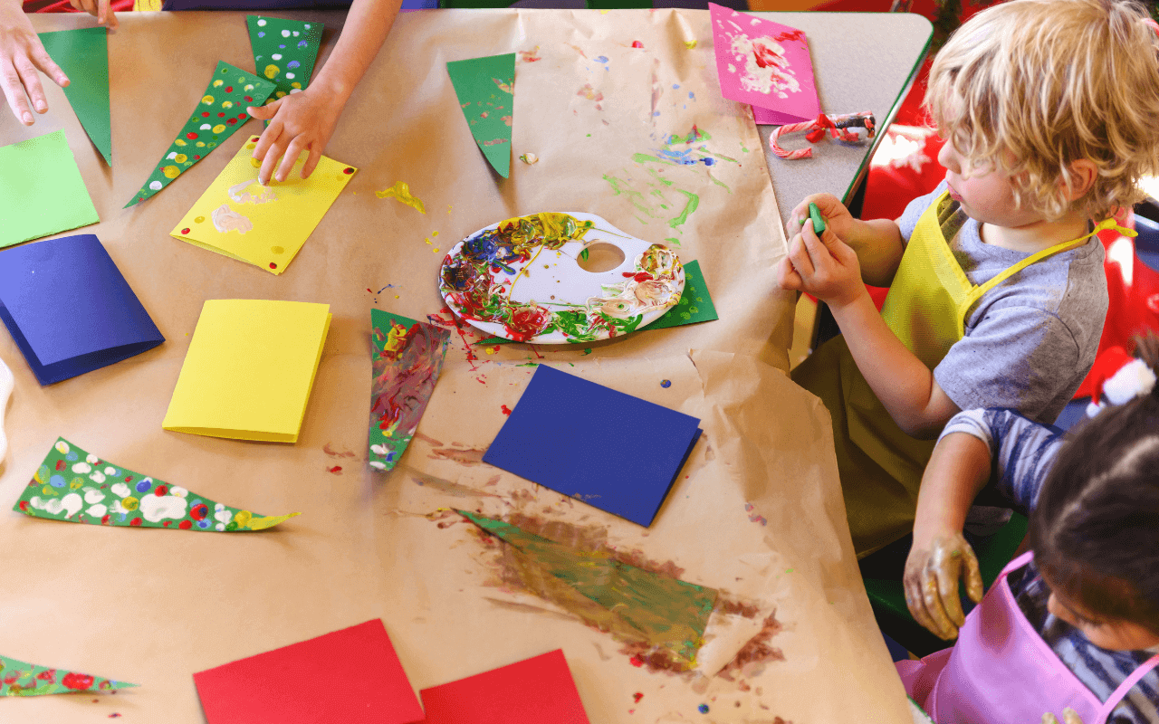 Recycling Activities for Preschoolers - Wynnum Family Day Care