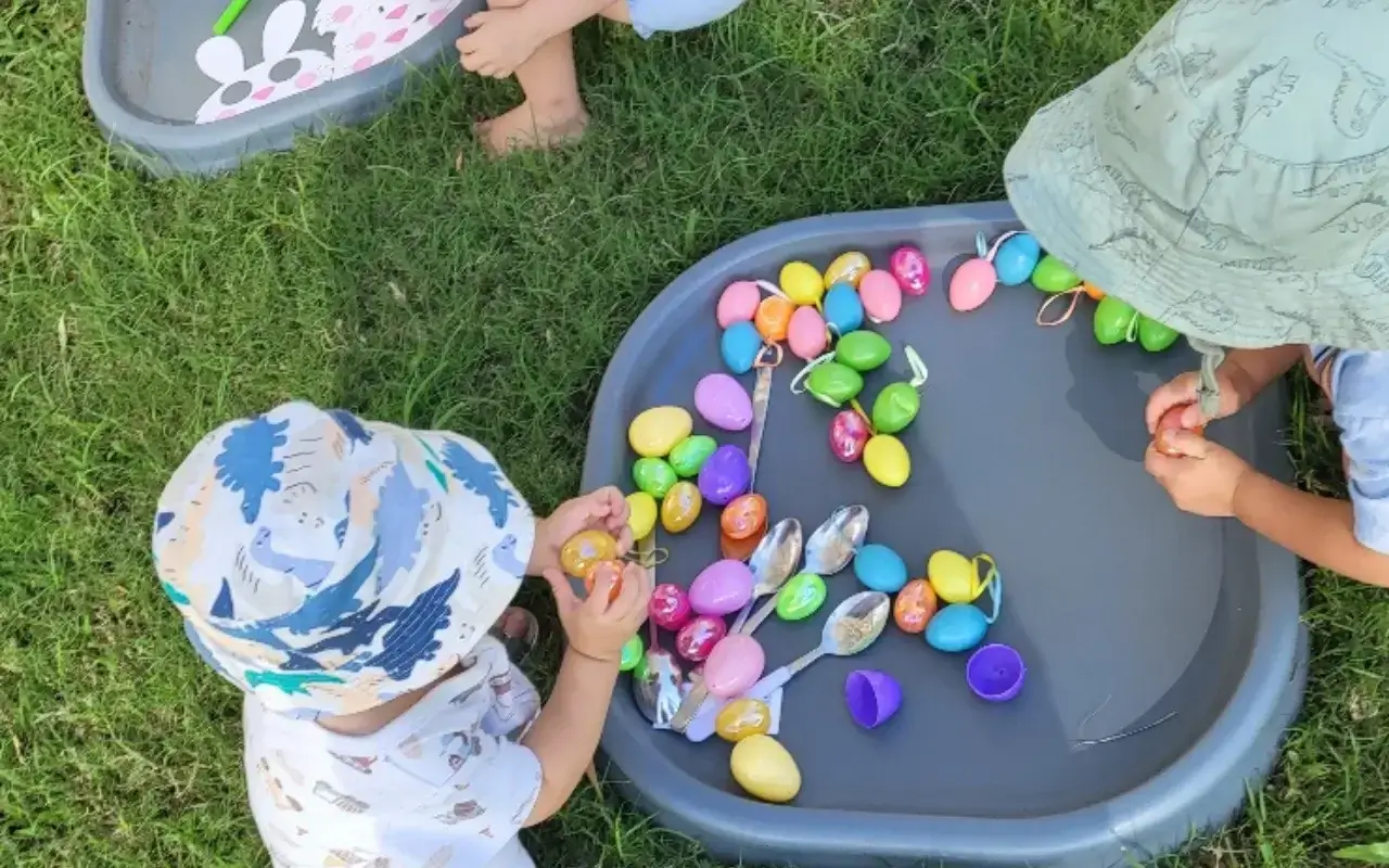 What Do You Learn in Preschool? - Wynnum Family Day Care
